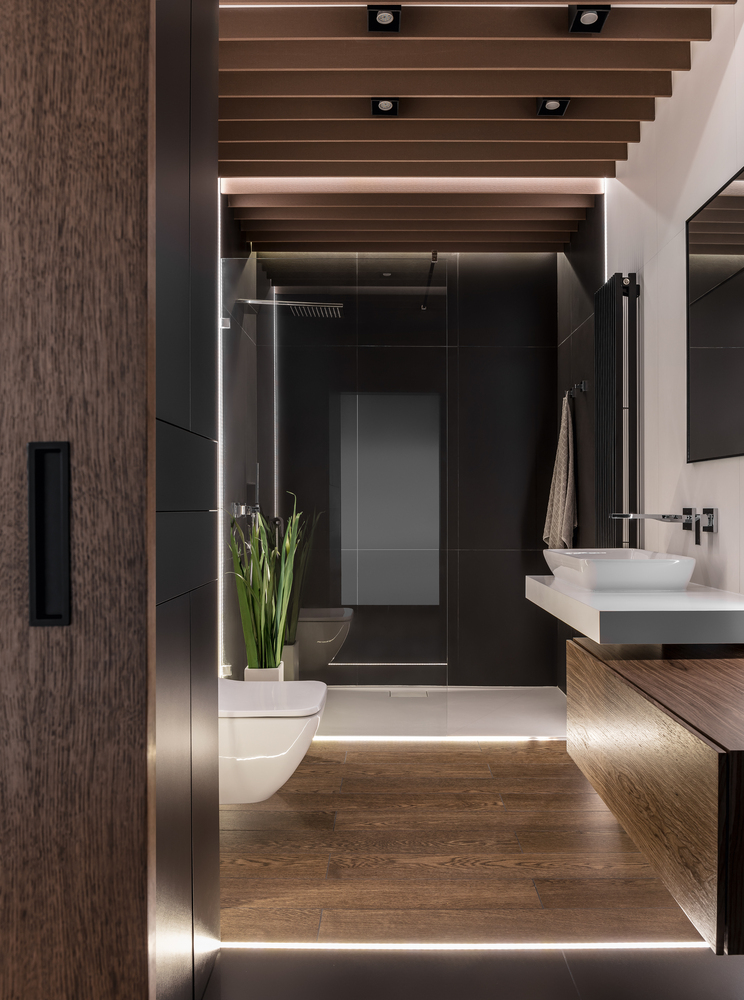 101x Badkamers voorbeelden, inspiratie foto's en ideeën! – Interieur ...