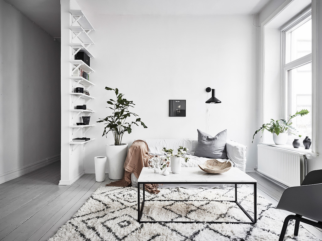 Het kiezen van de beste grootte bank? | Interieur-inrichting.net