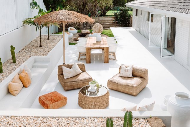 De ultieme gids voor het creëren van een mooie Ibiza tuin | Interieur ...