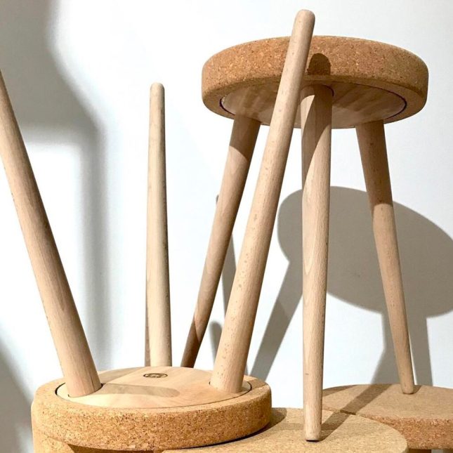 5x Kurk in interieur: Duurzaamheid en stijlvol design | Interieur ...