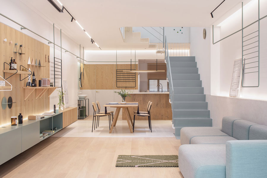 20x Living inspiratie | Interieur-inrichting.net
