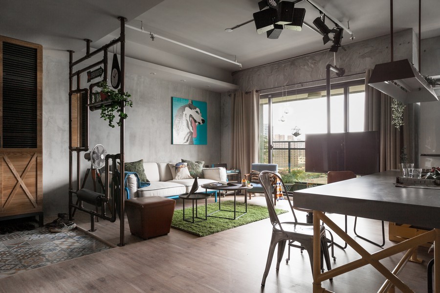 20x Living inspiratie | Interieur-inrichting.net