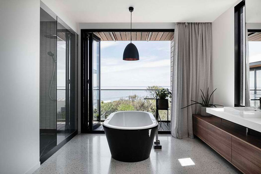 Creëer een oase van rust: Tips voor het inrichten van een spa badkamer ...
