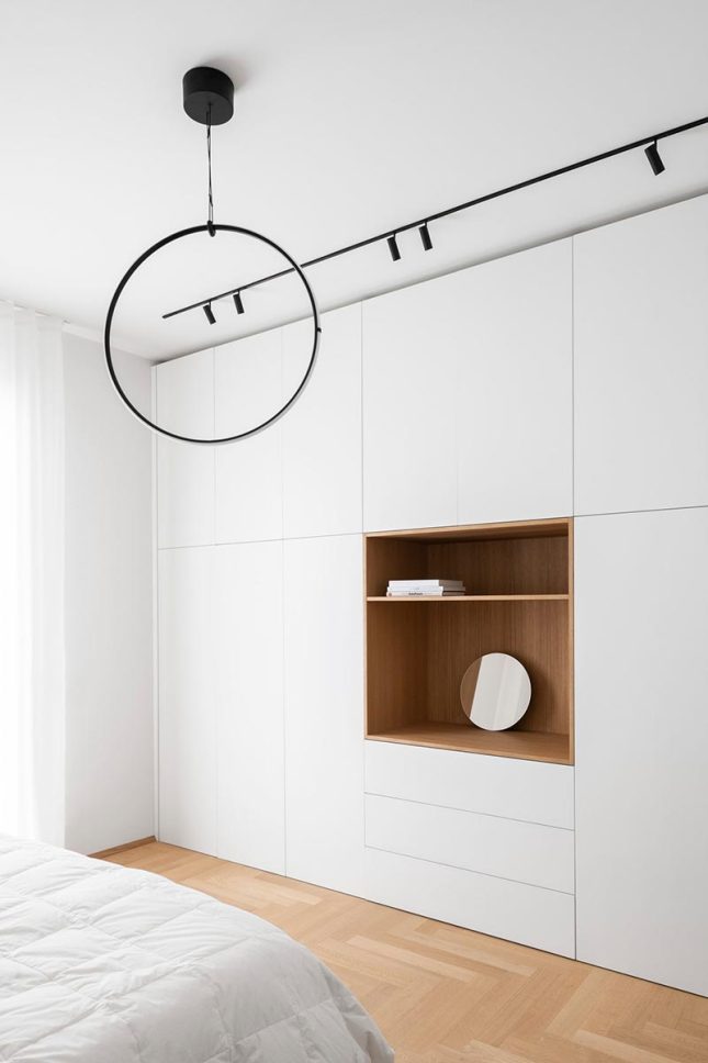 10x Inbouwkast inspiratie