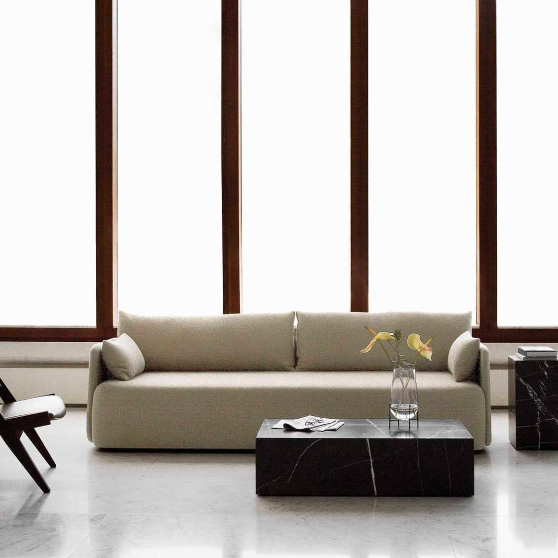 10x Taupe bank | Interieur-inrichting.net