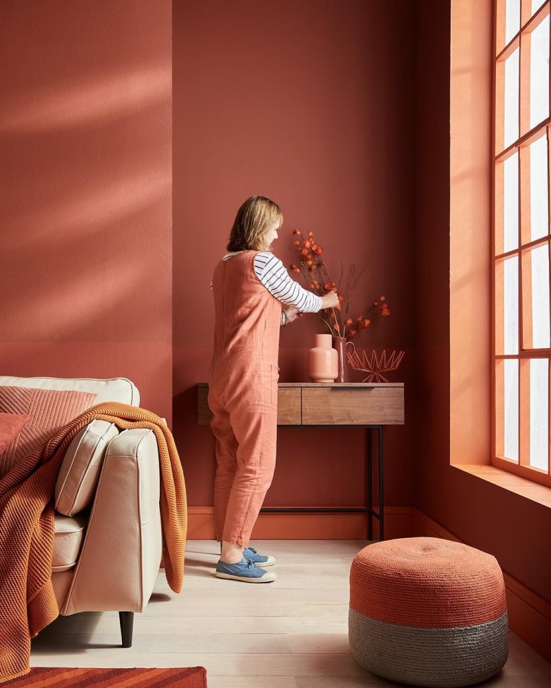 Terracotta in interieur: ideeën, tips en inspiratie voorbeelden!