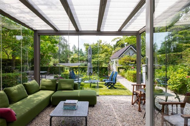 115x Tuin ideeën, inspiratie voorbeelden en handige tips