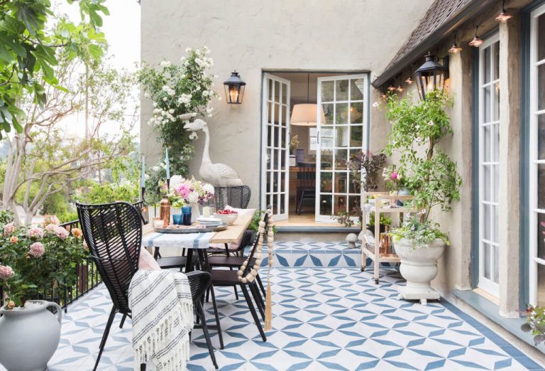35x Tuin ideeën, inspiratie voorbeelden en handige tips – Interieur ...