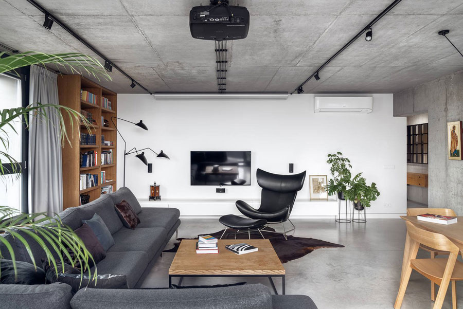 10x TV aan de muur | Interieur-inrichting.net