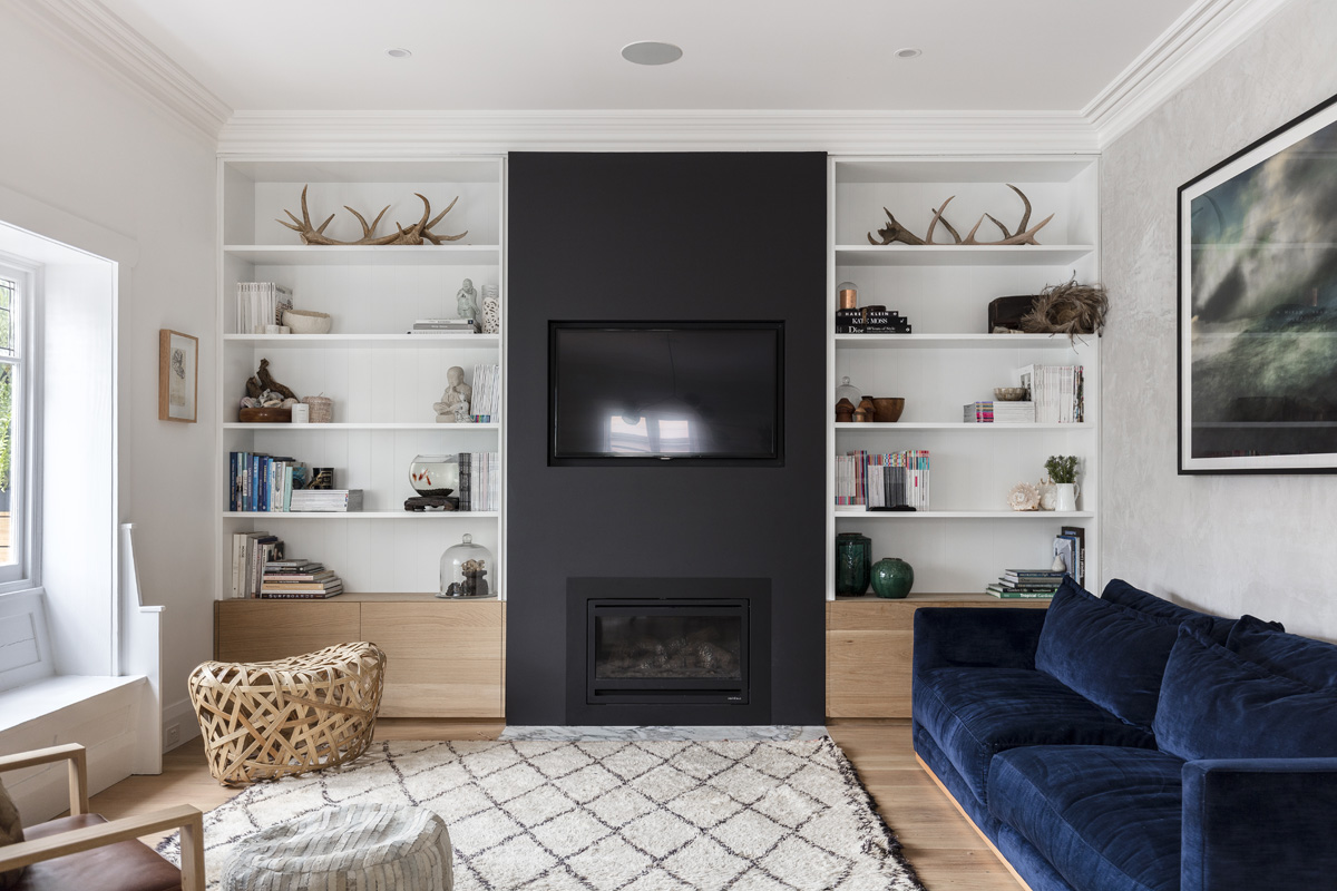 10x TV aan de muur | Interieur-inrichting.net